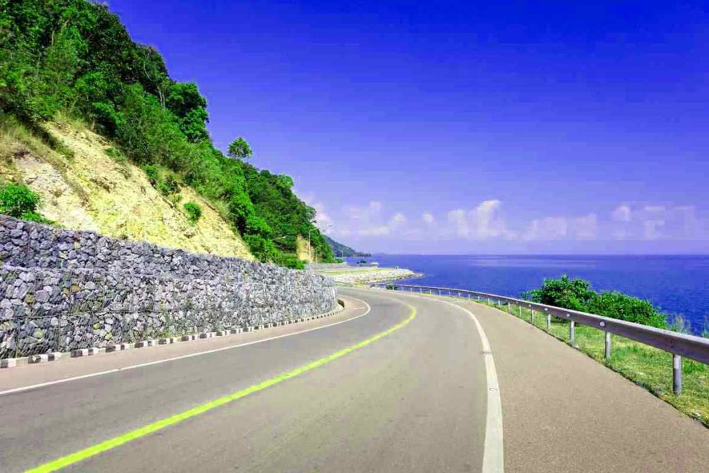 La strada più bella del mondo si trova proprio in Italia. Ti svegli ...